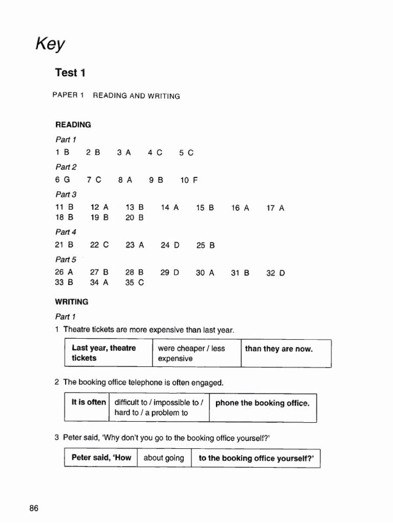 Key Pet 3 | PDF