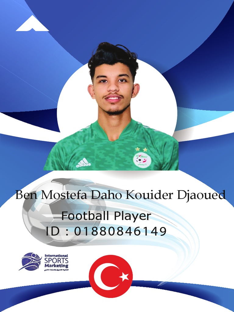 Football Player Recruitment in Istanbul | PDF