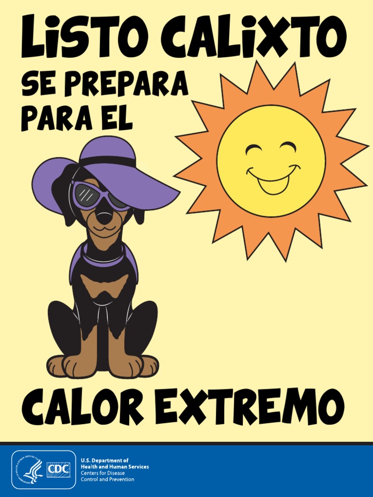 Preparación para el Calor Extremo | PDF | Termodinámica | Transferencia de calor