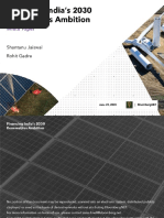 Vestas Scada | PDF | Wind Power | Scada