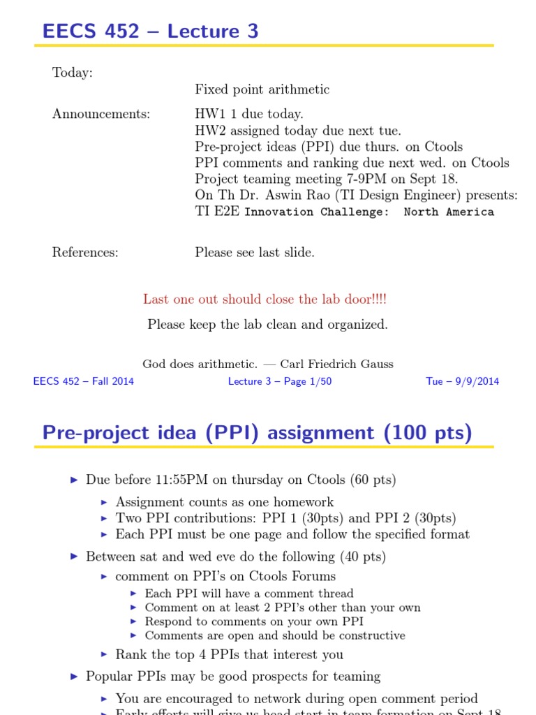 L03 Slides F14 | PDF | Theory Of Computation | Encodings