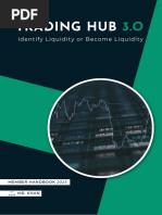Smart Money Concept (SMC) Trading Strategy - Full Guide | PDF | Hedge ...