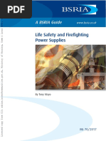 Building Specification Guide BCO | PDF | Lighting