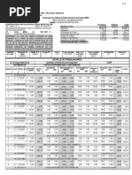 Carta de Terminos y Condiciones NPIE | PDF