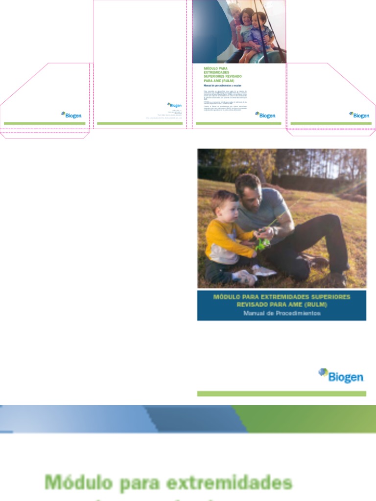 Escala RULM | PDF | Hombro | Codo