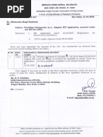 DepEd Client Satisfaction Survey | PDF | Computing