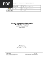 O Level Computer Project Guidelines | PDF | Technical Communication ...