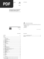 BS en Iso 9712:2022 | PDF | Nondestructive Testing | Regulation