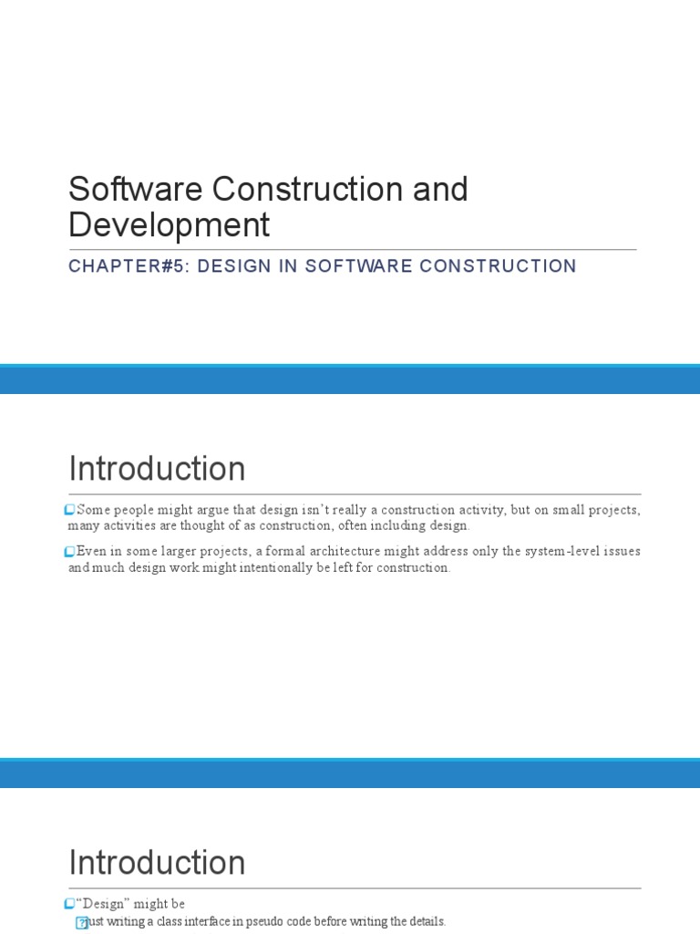 Chap 5 | PDF | Object (Computer Science) | Object Oriented Programming Chap 5 | PDF | Object (Computer Science) | Object Oriented Programming