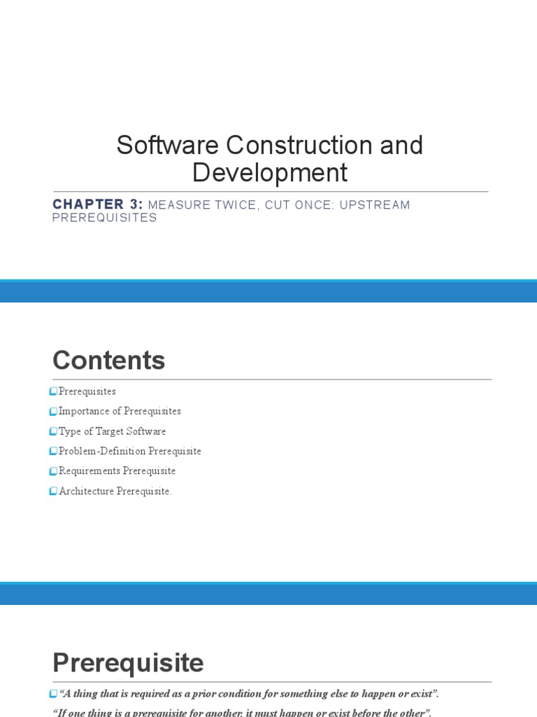 Lec 3 1 | Download Free PDF | Software | Computer Programming Lec 3 1 | Download Free PDF | Software | Computer Programming