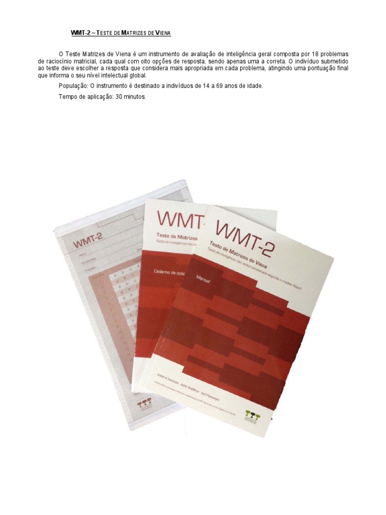WMT 2 | PDF