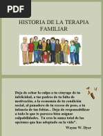 Ensayo de La Familia | PDF | Familia | Amor