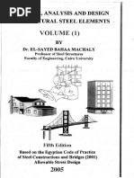 Elevator Hoistway Beam | PDF | Bending | Beam (Structure)