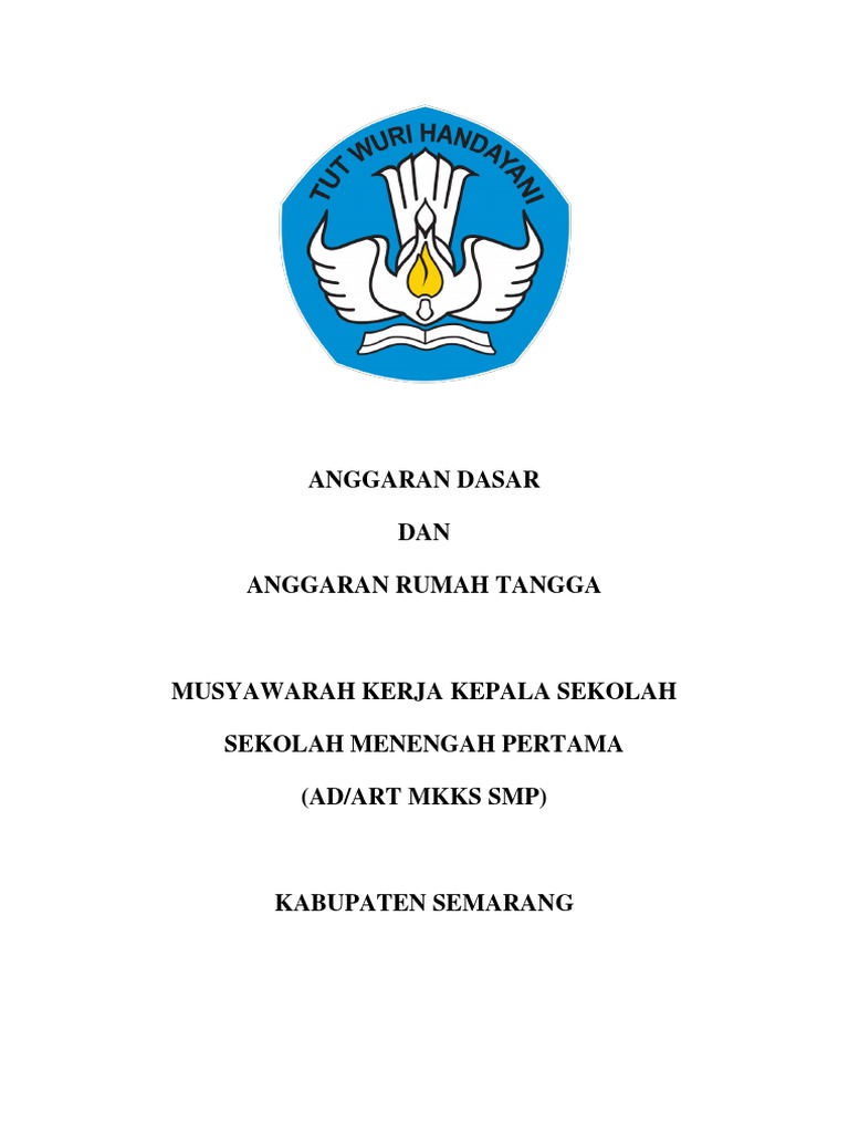 Materi Ad Art Mkks 2022 | PDF