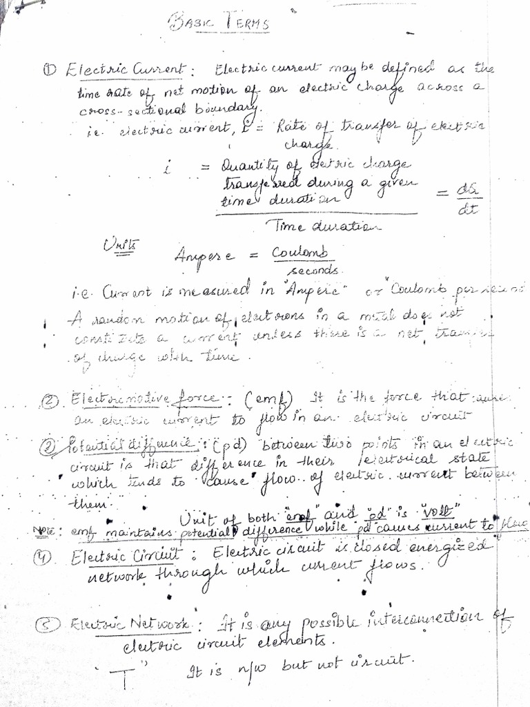 ES Unit 1 (Part1) | PDF | Quantity | International System Of Units ES Unit 1 (Part1) | PDF | Quantity | International System Of Units