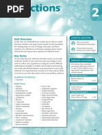 Pizzazz Algebra | PDF