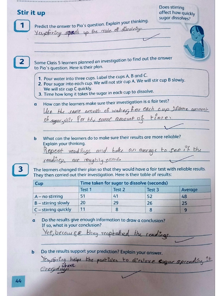 2nd Assessment Work | PDF