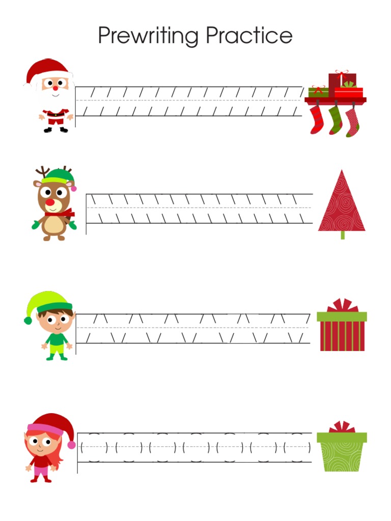 245 Pre-Writing | PDF