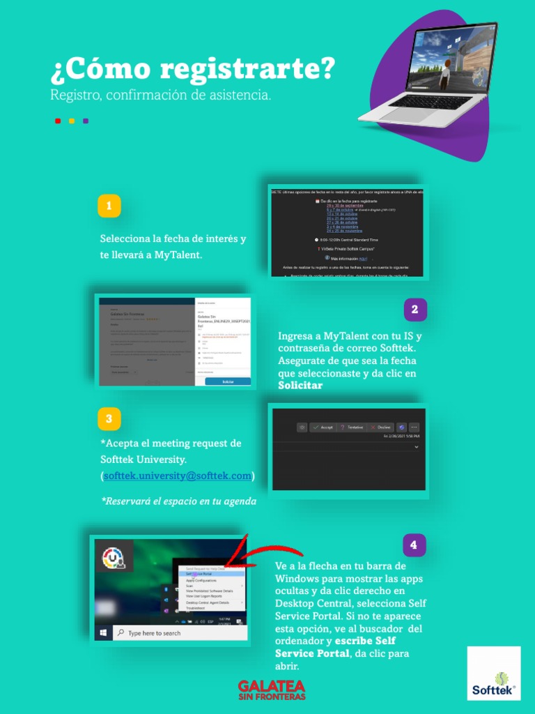 Instalación de Virbela | PDF | Ciencias de la Computación | Software