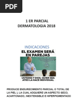 Banco de Preguntas 1 PDF | PDF | Psoriasis | Inmunología