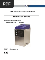 Cuptor Coven - 6emd Usl | PDF | Oven | Thermostat