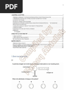 Risk Assessment For Testing & Commissioning of Electrical Installation ...