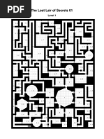 The Forsaken Halls of Illfang The Kobold Lord 01 | PDF | Door