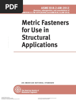 Structural Steel Specs Guide | PDF | Stairs | Screw