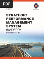 DPWH PGS Strategic Plan 2023-2028 | PDF | Strategic Planning | Economies