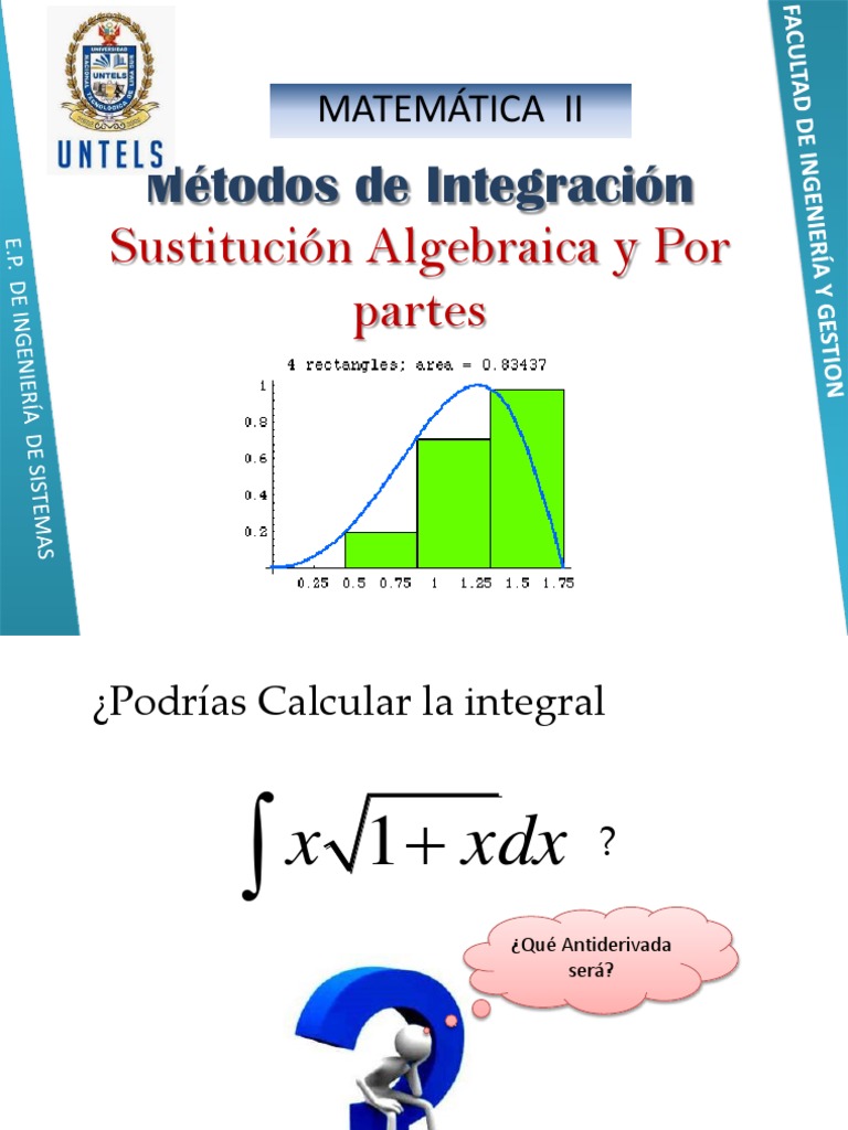 Cal 2 | PDF | Integral | Matemáticas