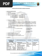 Configuración Electronica de Elementos Aplicación Del Principio de ...