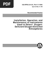 ANSI N43.17 Full Body Scanner | PDF | Absorbed Dose | Ionizing Radiation