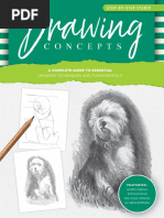 Drawing Made Easy | PDF | Circle | Drawing