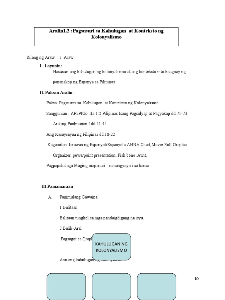 Aralin 1.2 GR 5 New - For Merge | PDF