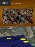 Major Seaports of Pakistan Overview | PDF | Port | Karachi