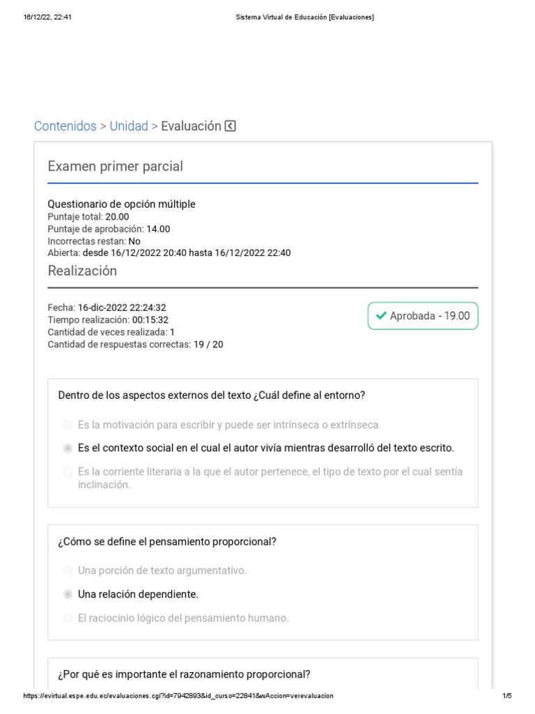 Lectura Uwu | PDF | Lógica | Hablar en público