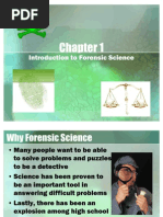 Personal Identification Techniques Module | PDF | Forensic Science ...