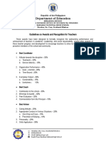 Purchase Request Form Deped | PDF