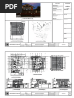 Proposed Two-Storey Office Building | PDF | Building Engineering ...