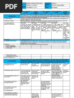 HGP Eportfolio Editable 2022 2023 | PDF | Learning | Behavior Modification