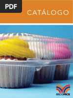 Catálogo Inix | PDF | Química de polímeros | El plastico