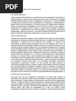 Protocolo ROSE | PDF | Reanimación cardiopulmonar | Medicina