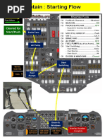 c172m Checklist | PDF