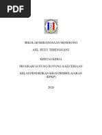 Borang Pengesahan Kerja Lebih Masa Melebihi 8 Jam | PDF