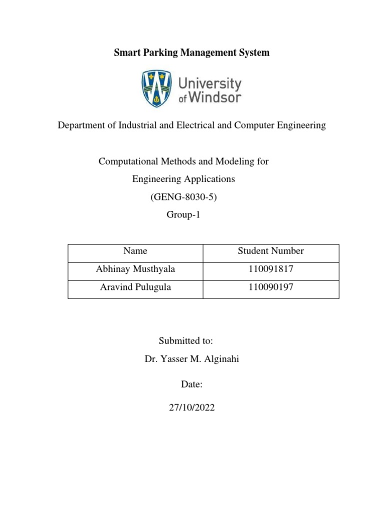 MATLAB Report | PDF | Arduino | Computer Engineering MATLAB Report | PDF | Arduino | Computer Engineering
