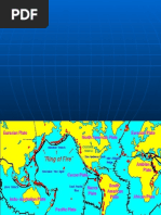 Active and Inactive Fault Lines in The Philippines | PDF | Philippines ...