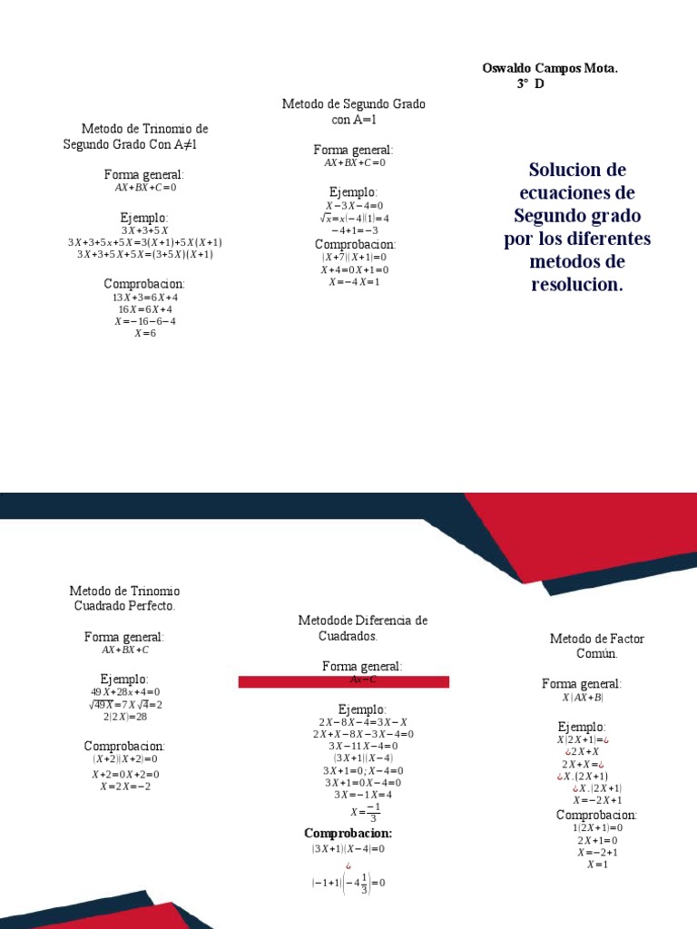 Triptico-Ingles (Autoguardado) | PDF