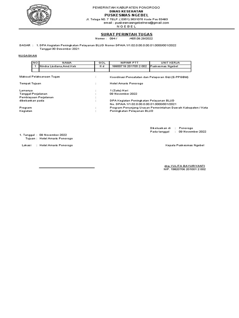 SPJ SPPD Amaris2022 | PDF