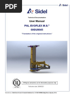 Serac Filler - DIGI + Filler 2237 Manual 117G000174EN | PDF | Valve ...