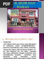 Pedoman-SismalV3-PKM Dd20okt2022 Online | PDF | Kesehatan Holistik | Sains & Matematika